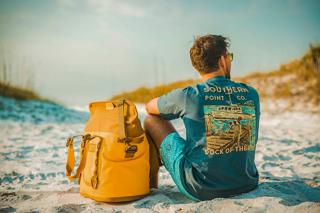 Men's Casual Apparel – Southern Point Co.
