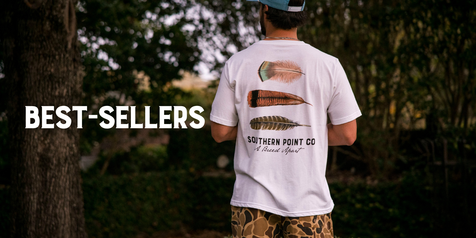 Best Sellers – Southern Point Co.