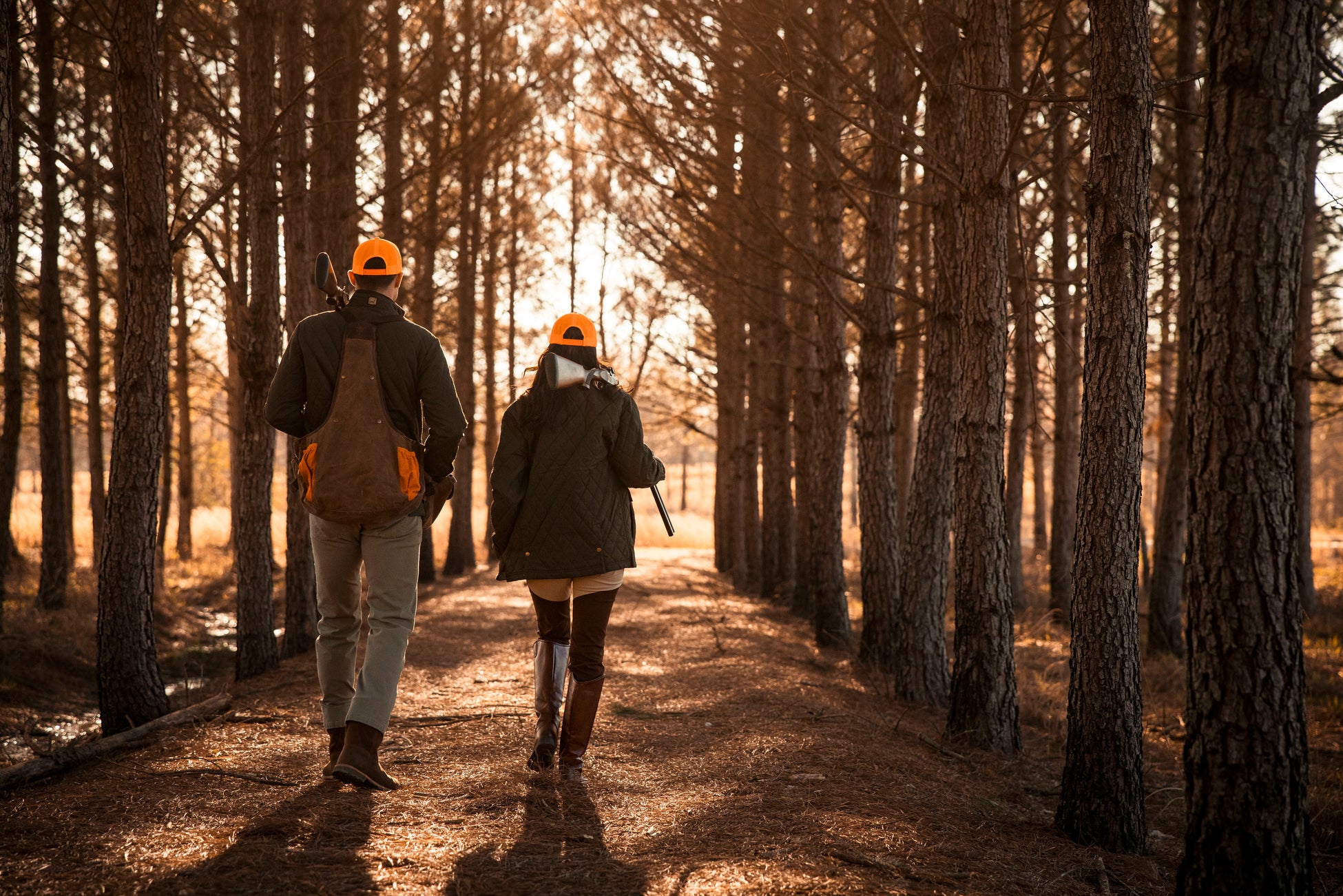 Southern Point Co - Men's Lifestyle Brand - The Original Bird Dog