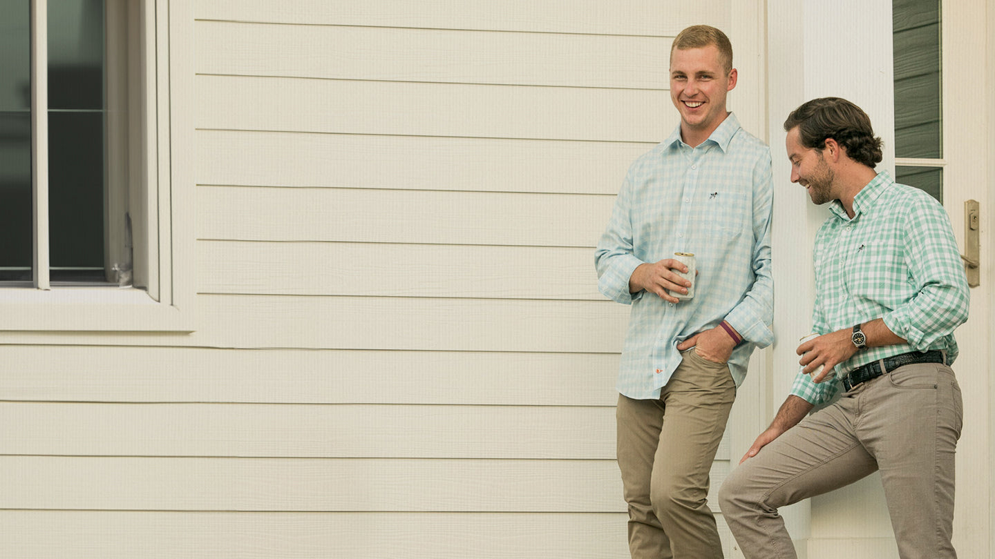 Southern Point Co. - Bird Dog Clothing for Men & Kids