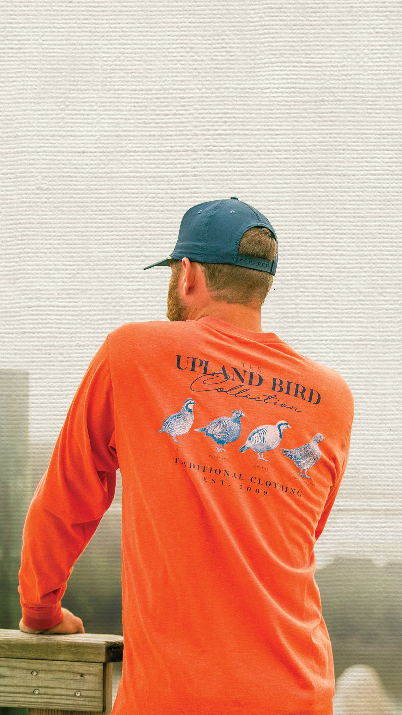 Southern Point Co. - Bird Dog Clothing for Men & Kids