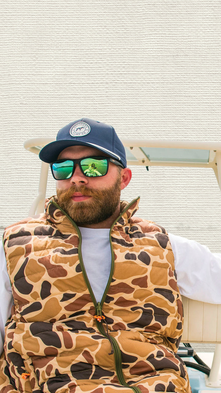 Southern Point Co. - Bird Dog Clothing for Men & Kids