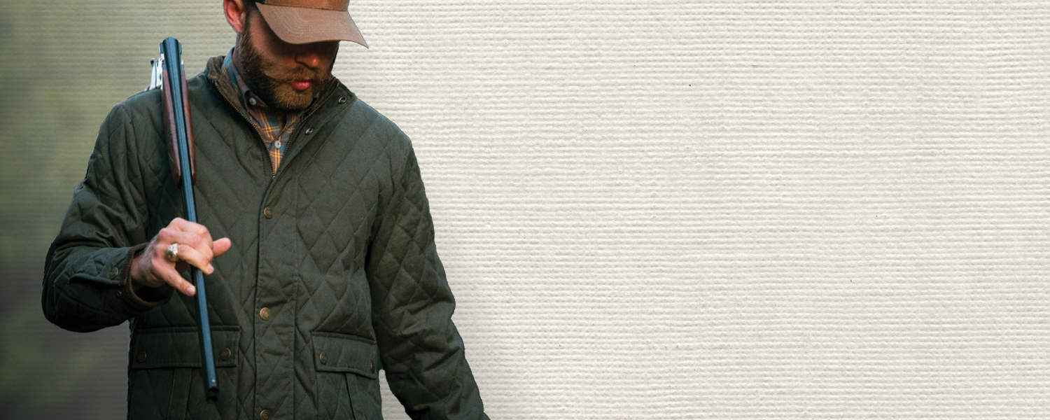 Men's Jackets & Vests – Southern Point Co.