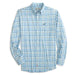 Hadley Luxe Lite Button Down – Southern Point Co.