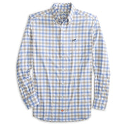 Hadley Luxe Lite Button Down – Southern Point Co.
