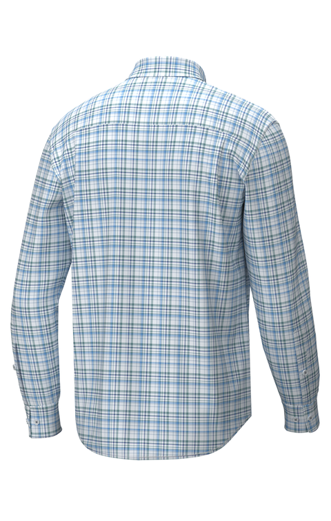 Men's Button-Down and Sport Shirts – Southern Point Co.