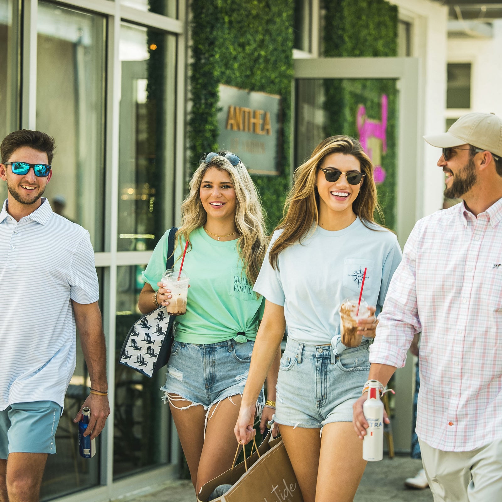 Southern Point Co - Men's Lifestyle Brand - The Original Bird Dog