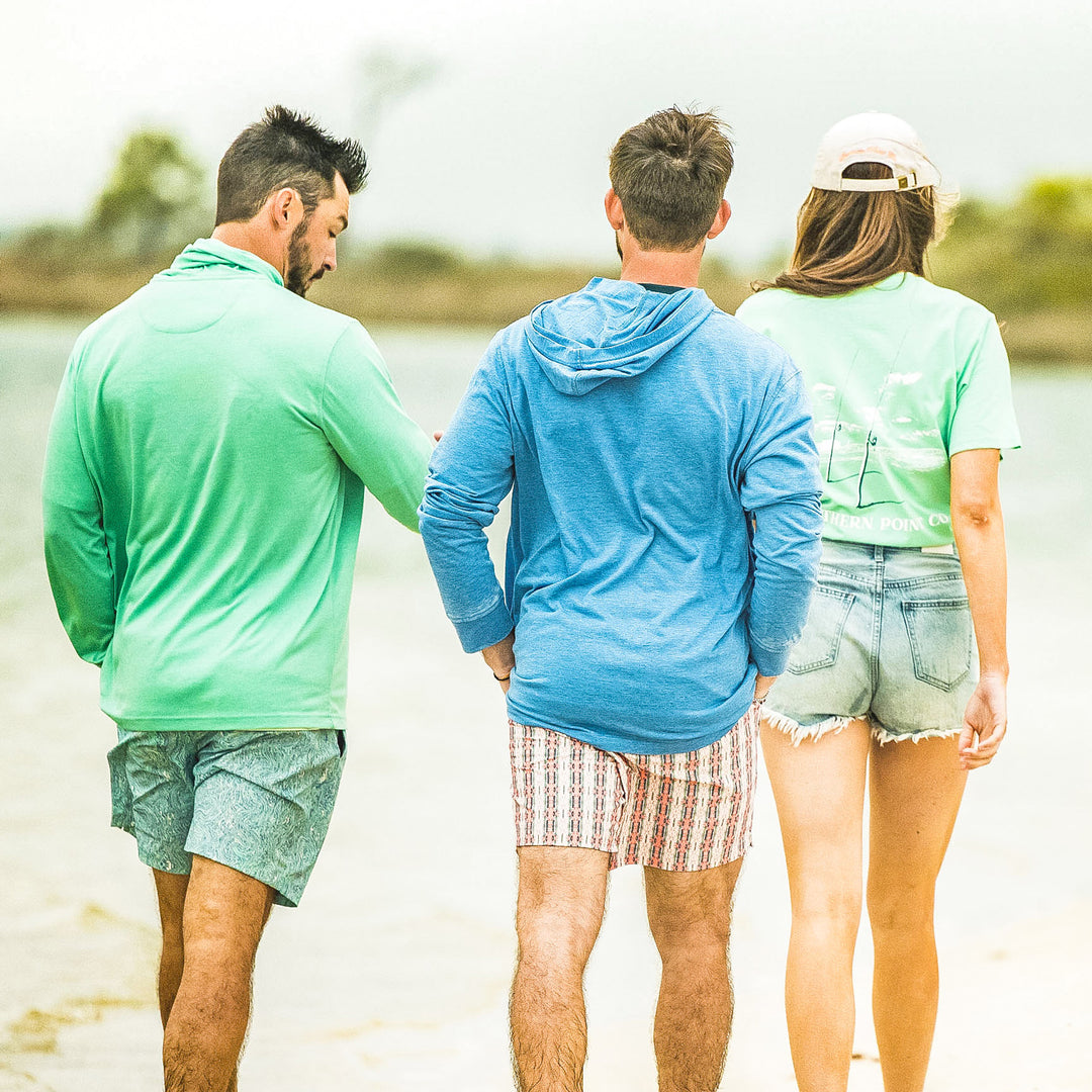 Southern Point Co - Men's Lifestyle Brand - The Original Bird Dog