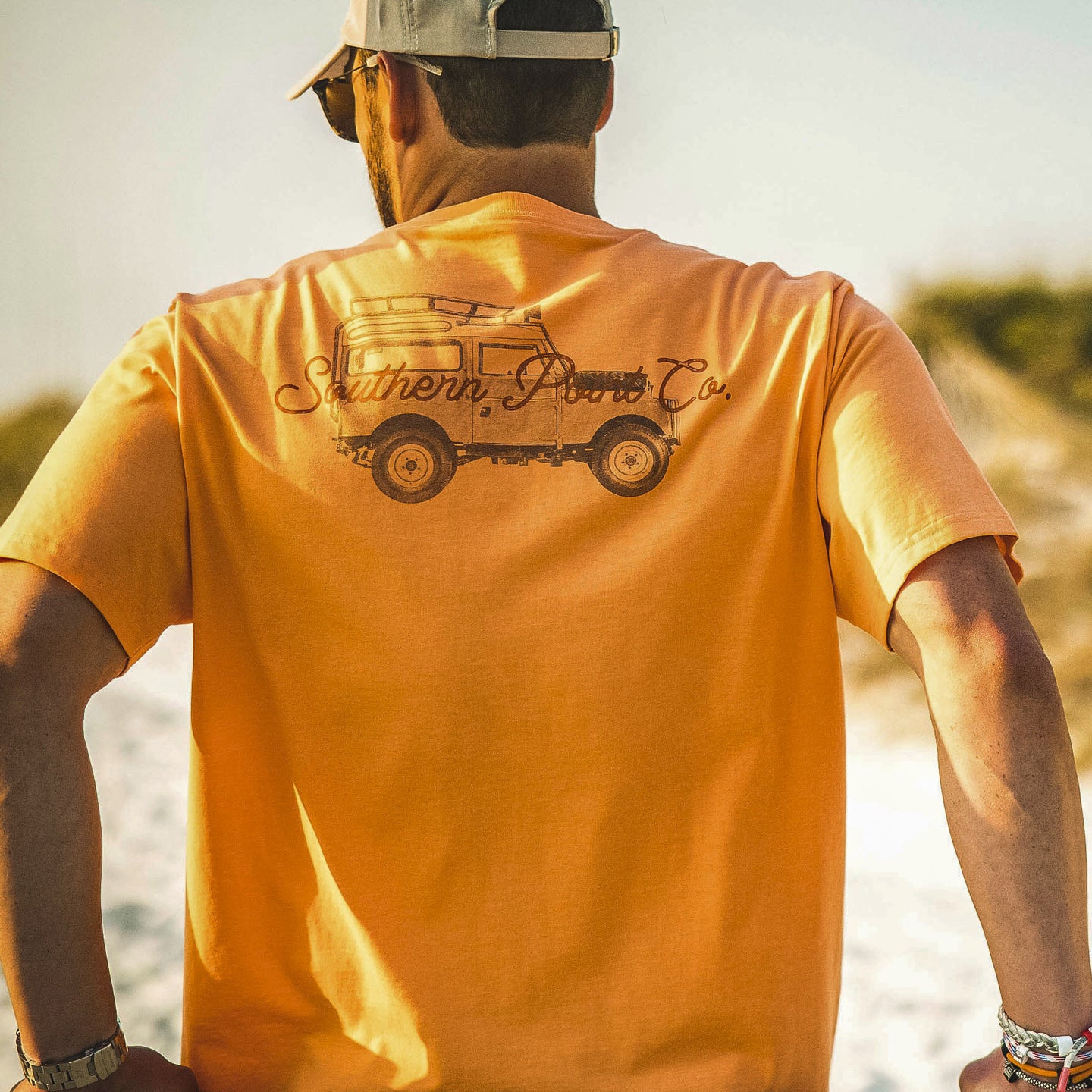 Southern Point Co - Men's Lifestyle Brand - The Original Bird Dog