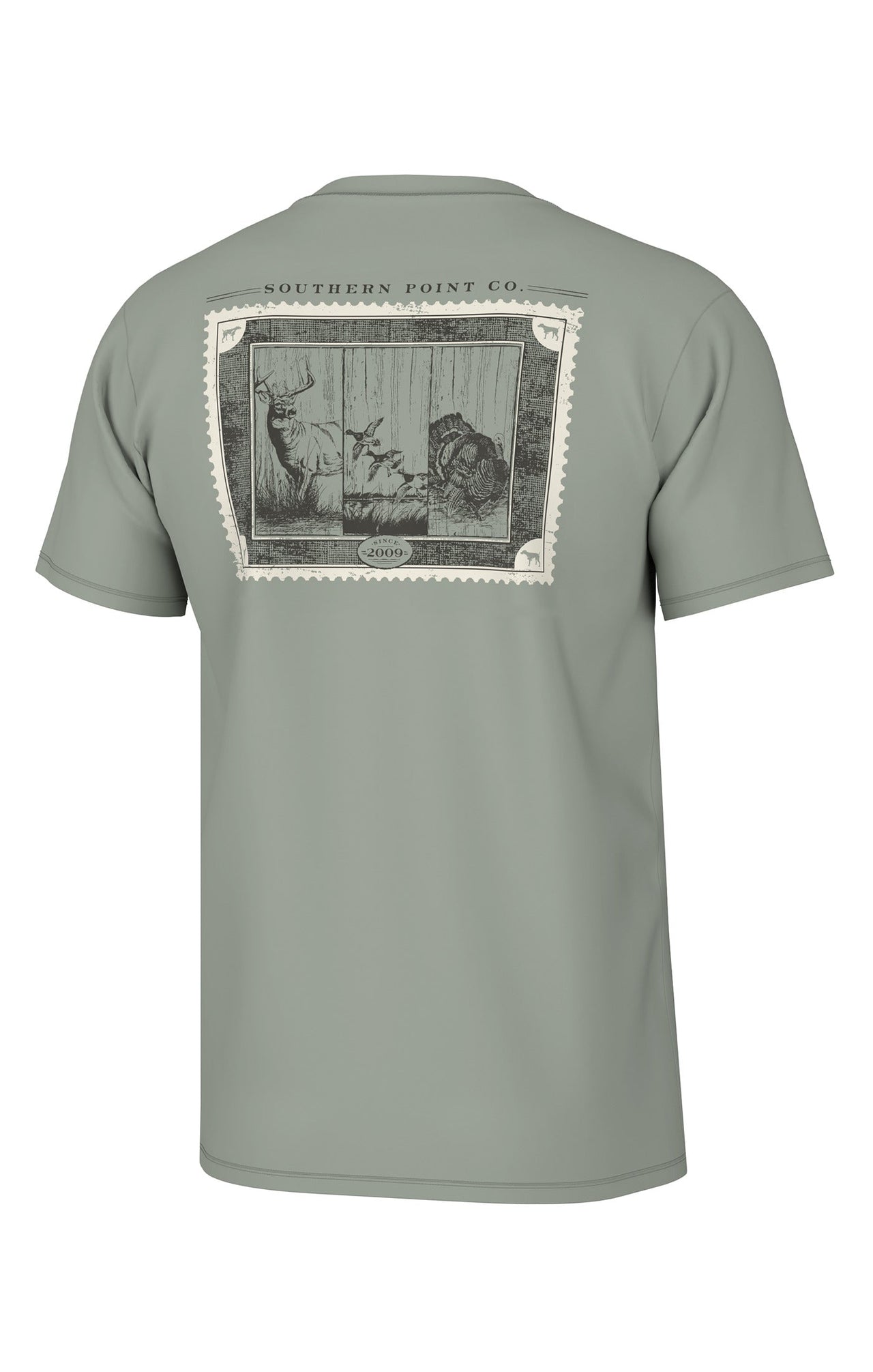 Men's Casual Shirts - Lifestyle Apparel – Southern Point Co.