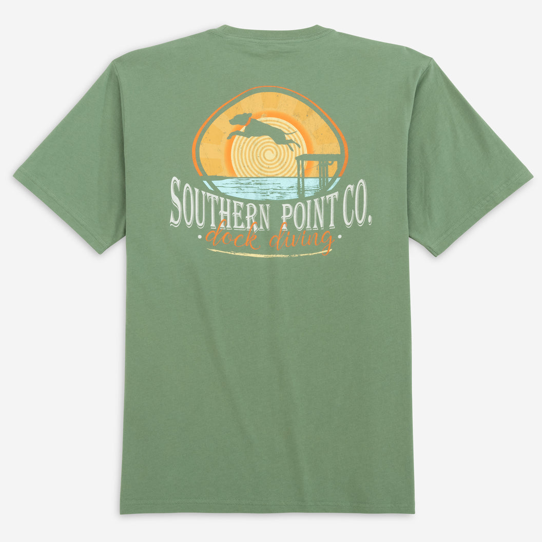 Men's Casual T-Shirts and Graphic Tees – Southern Point Co.