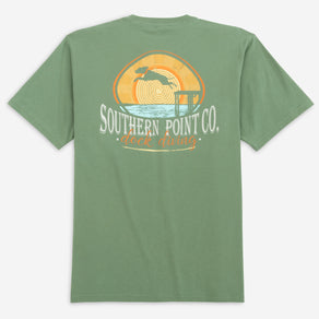 Men's Casual T-Shirts and Graphic Tees – Southern Point Co.