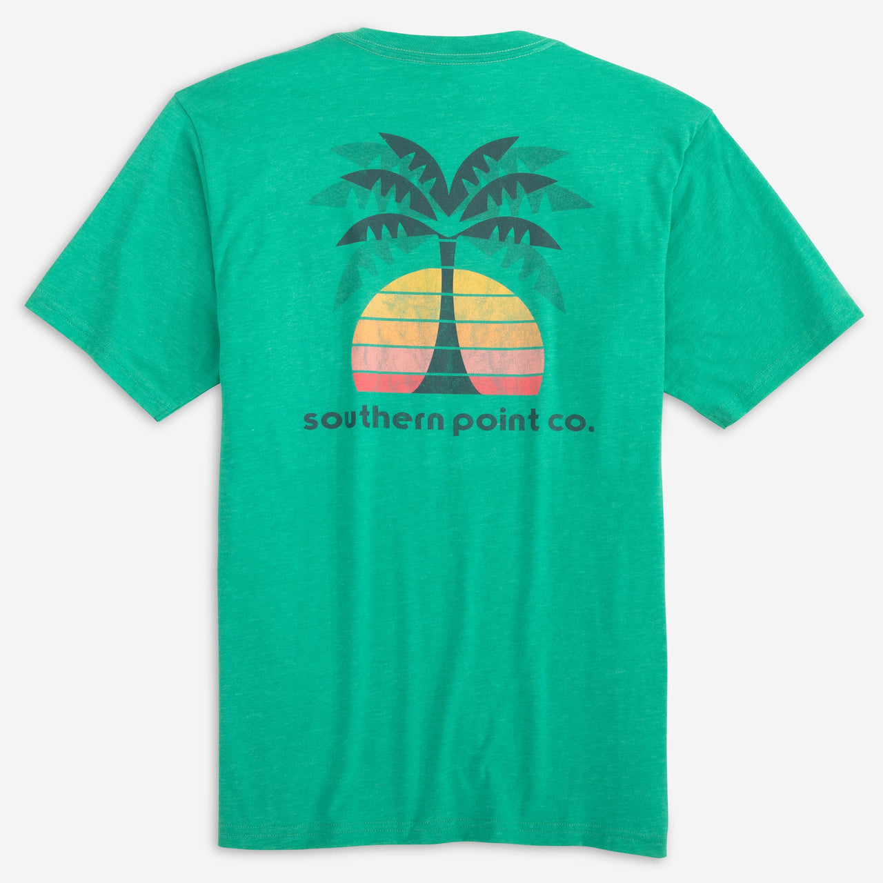 Men's Casual T-Shirts and Graphic Tees – Southern Point Co.