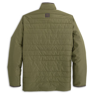 Men's Jackets & Vests – Southern Point Co.