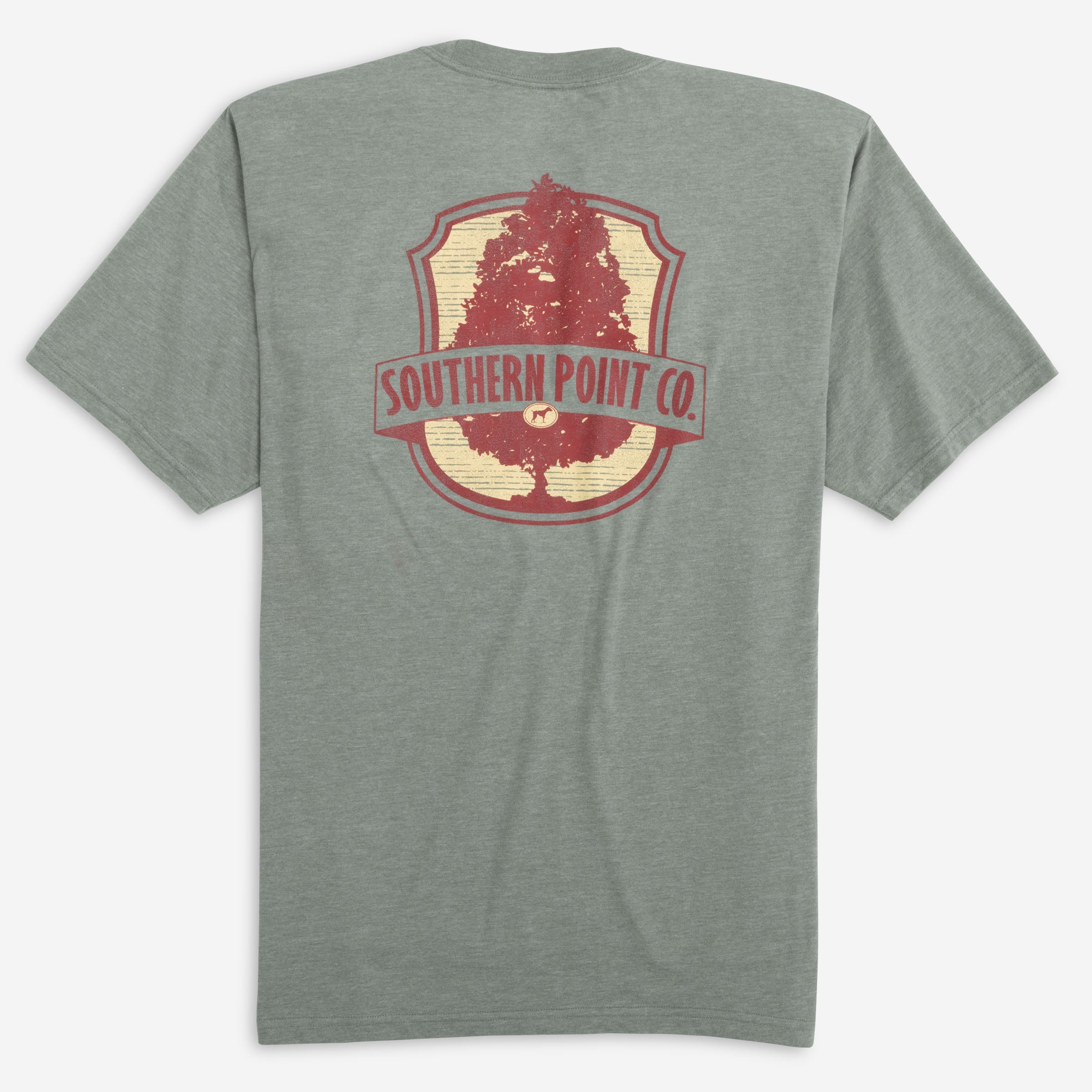 Traditions Short Sleeve Final Sale – Southern Point Co.