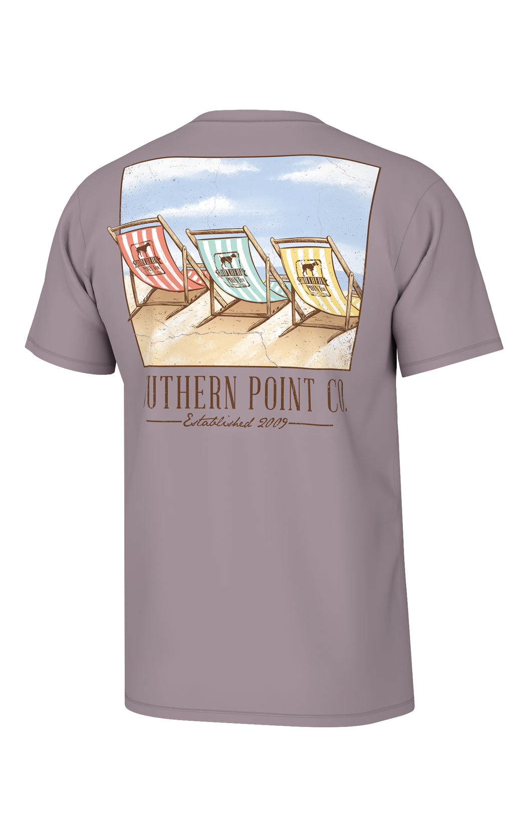 Southern Point Co. - Bird Dog Clothing for Men & Kids