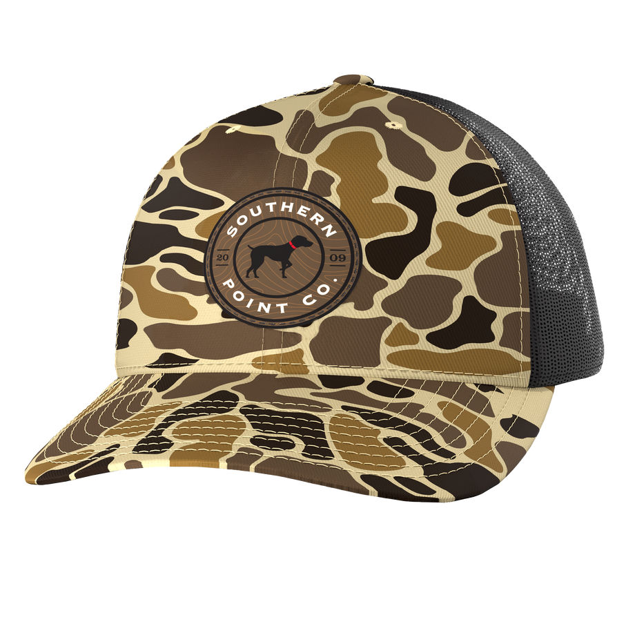 Trucker and Performance Hats & Caps – Southern Point Co.