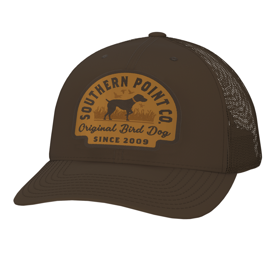 Trucker and Performance Hats & Caps – Southern Point Co.