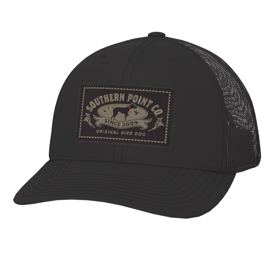 Trucker and Performance Hats & Caps – Southern Point Co.