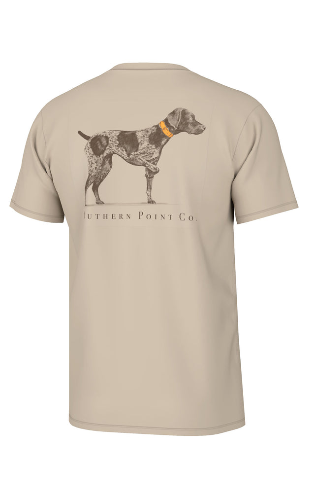 Men's Casual T-Shirts and Graphic Tees – Southern Point Co.