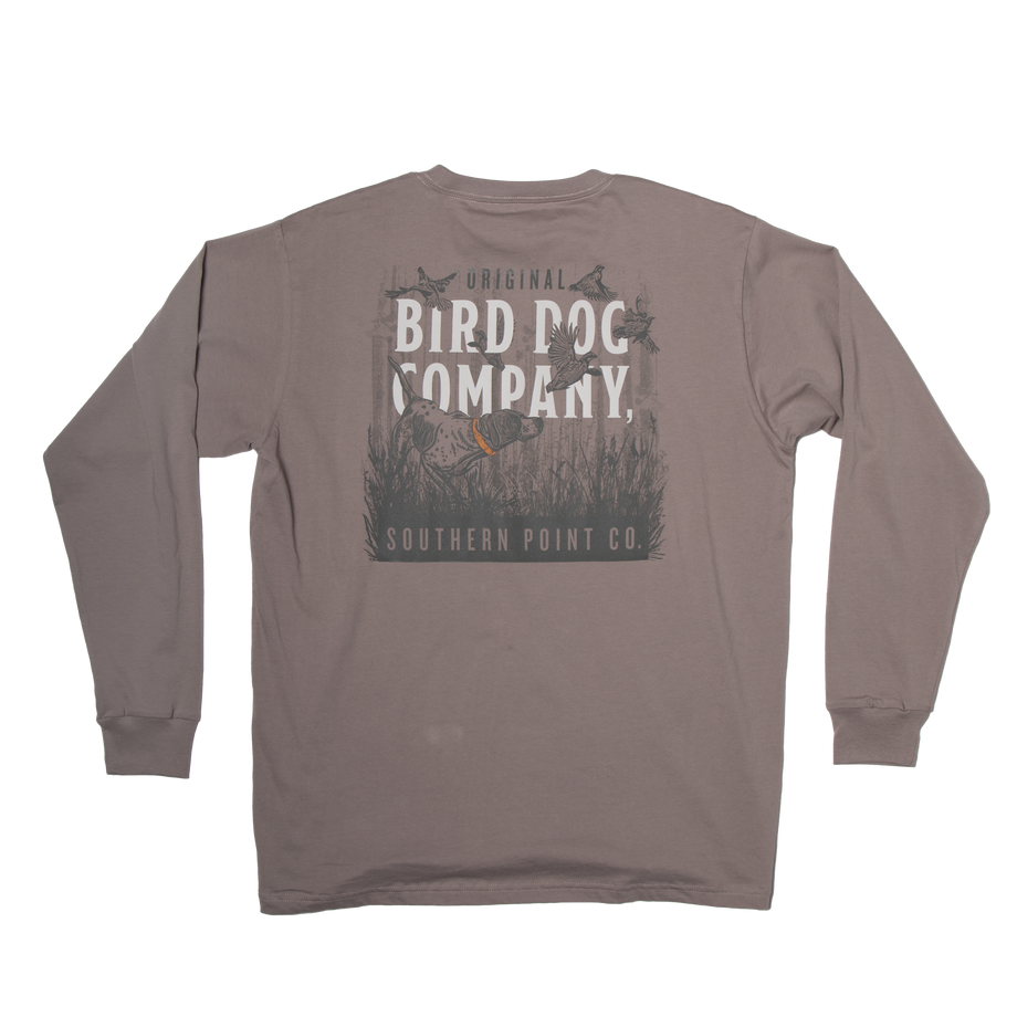 Southern Point Co - Men's Lifestyle Brand - The Original Bird Dog