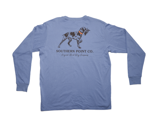 Southern Point Co - Men's Lifestyle Brand - The Original Bird Dog