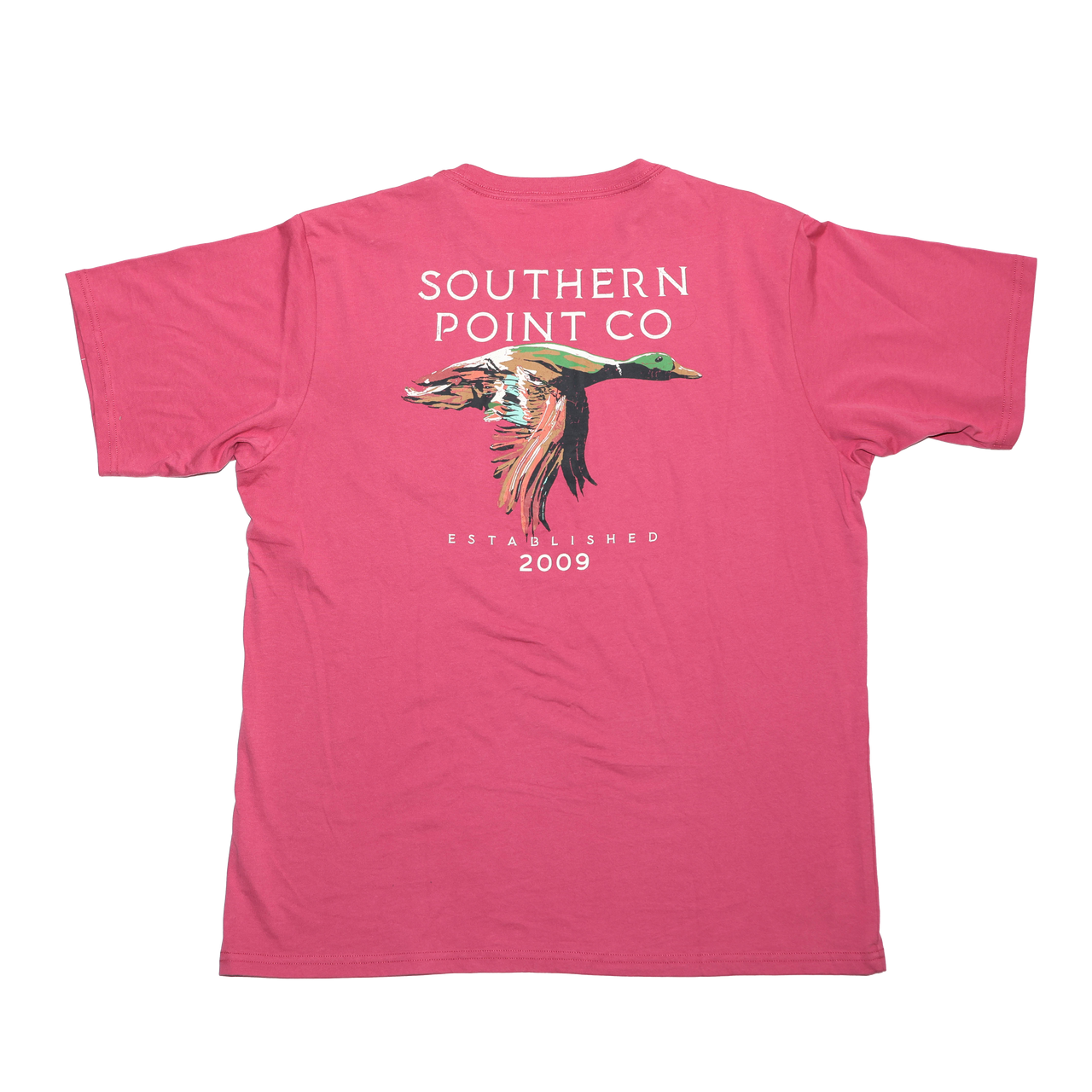 Men's Casual T-Shirts - Graphic Tees – Southern Point Co.