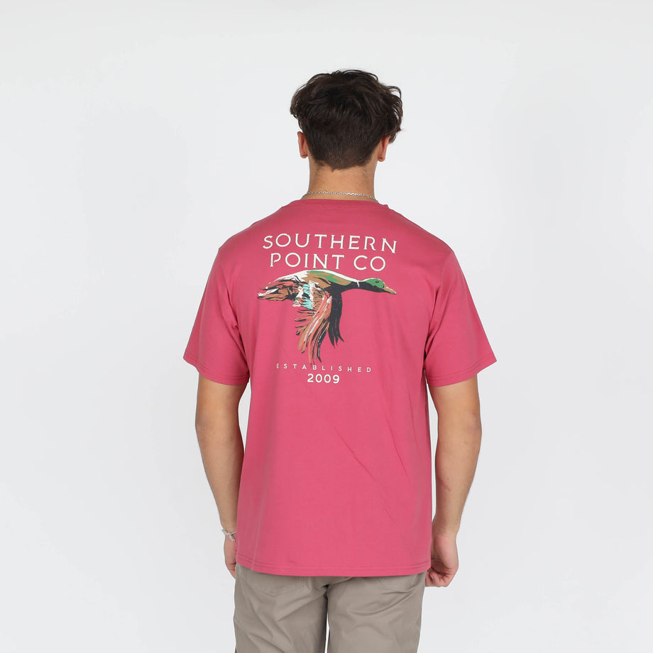 Men's Casual T-Shirts - Graphic Tees – Southern Point Co.