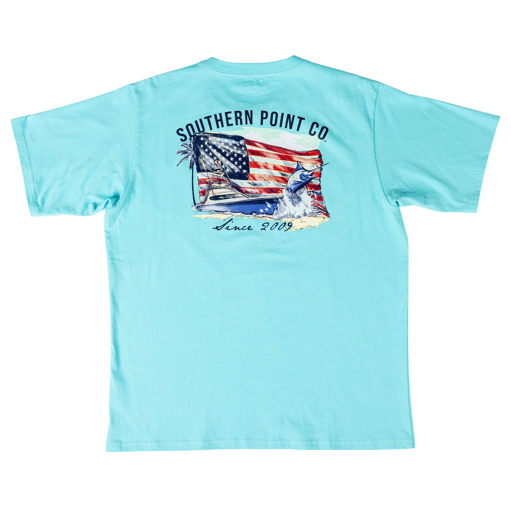 Men's Casual Clothing – Southern Point Co.