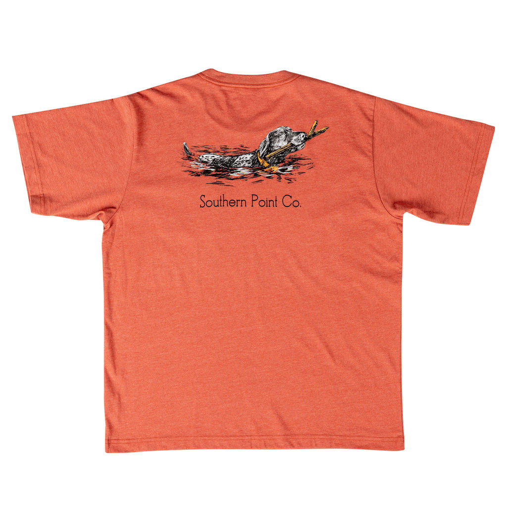 Men's Casual Clothing – Southern Point Co.